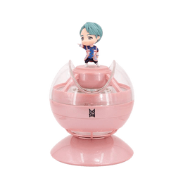 韩国 BTS Tiny Tan RM 金南俊- Air Purifier | 亚米