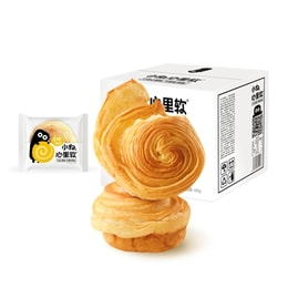 Hand-torn Bread Breakfast Nutrition Cake Afternoon Tea To Satisfy ...