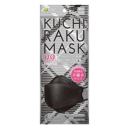 Medical and food-grade masks 5 pieces | Yami