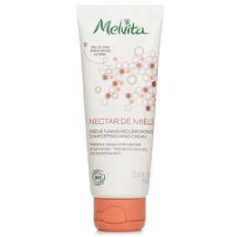Nectar De Miels Comforting Hand Cream - Tested On Very Dry & Sensitive ...