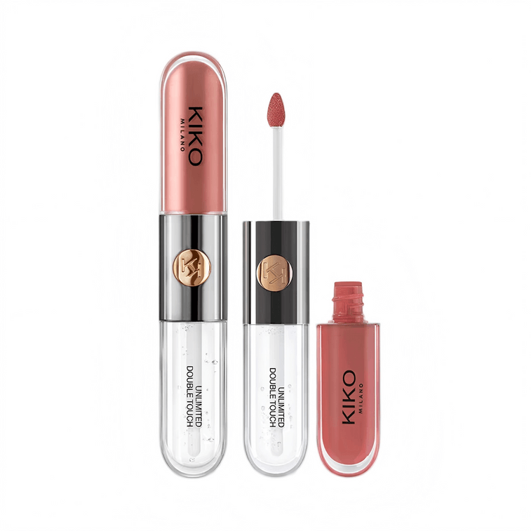 Unlimited Double Touch Liquid Lip Colour#133 6ml 0
