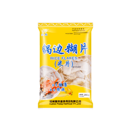 DD Rice Flakes 200g | Yami