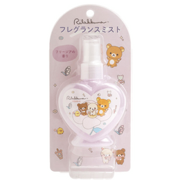 Rilakkuma Bow Series Perfume, friends, 1 piece | Yami