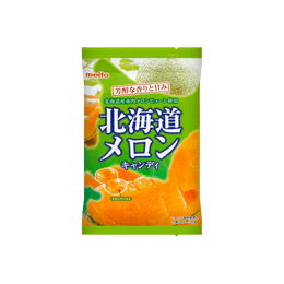 MEITO Cantaloupe Candy 70g | Yami