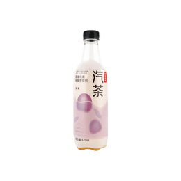 NONGFUSPRING Passion Fruit Oolong Sparkling Tea, 15.89fl oz | Yami