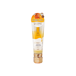 &honey Deep Moist Hand Cream Winter Limited Edition, 50g | Yami