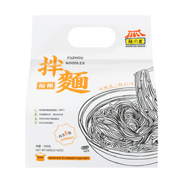 NOODLES HOUCE Fuzhou Noodle 500g | Yami