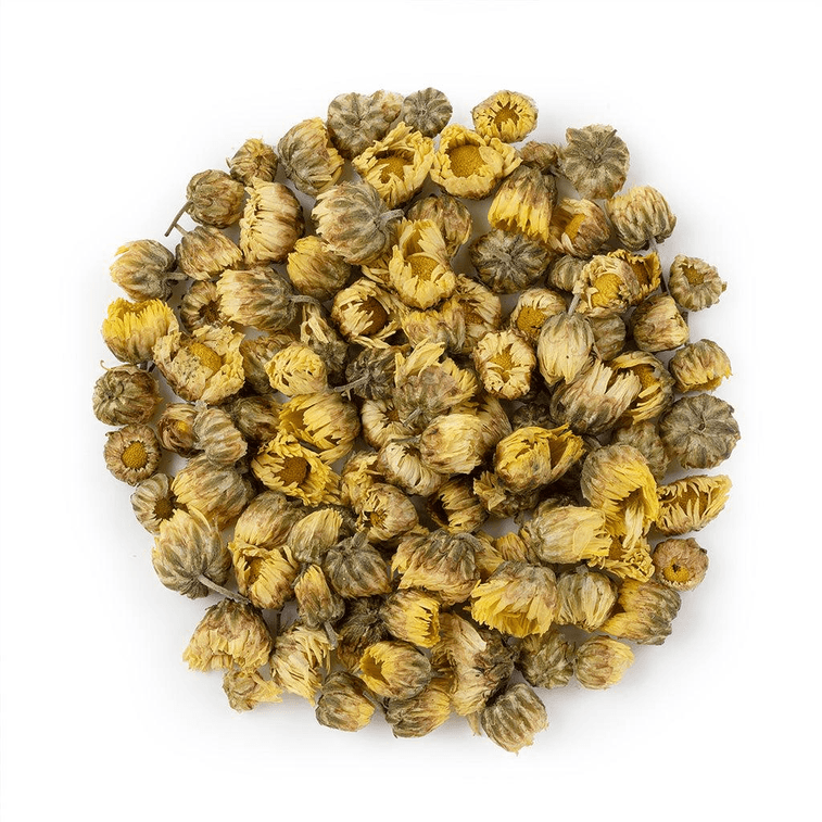 Chrysanthemum Buds / Tai Ju 0