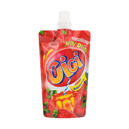 STRONGFOOD CICI Jelly Drink Strawberry 150g | Yami