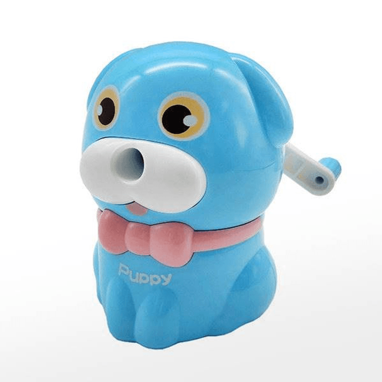 Pencil Sharpener Ki 2600 Dog 70 105mm TT Yamibuy