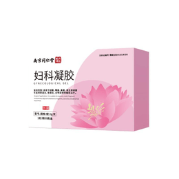 Medical Gynecological Gel Antibacterial And Genuine Fungal 3g * 5 ...