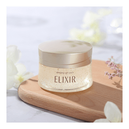 Elixir ELIXIR Sleeping Gel Pack 105g | Yami