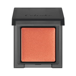 Celvoke 眼影腮红两用盘 17珊瑚贝壳 10g | 亚米