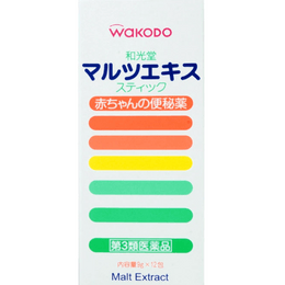 Wakodo Children Constipation Maltose Supplement Promoting ...