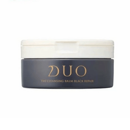 Duo The Cleansing Balm Black Repair EX 66g | Yami