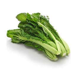 SHER LI HON (Mizuna lettuce) 2lb | Yami