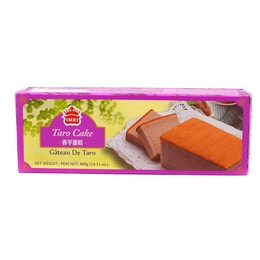 IMEI Cake Taro Flavor | Yami