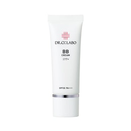 Dr.Ci:Labo BB Cream White 377 Plus SPF50+/PA++++ 30g | Yami