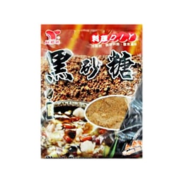 OTHER BRANDS HSIEN Black Sugar Powder 500g | Yami