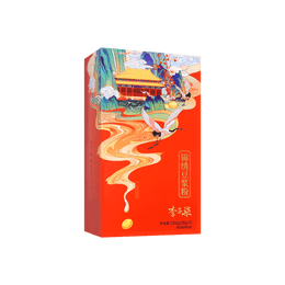 LIZIQI 7-Color Soy Milk Powder - from Ziqi Li, 7 Packs* 0.98oz | Yami