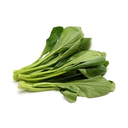 Fresh Yu Choy Tip Around 1 Lb Per Order | Yami