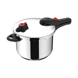 SUPOR High Pressure Pot Stainless Pot 6L | Yami