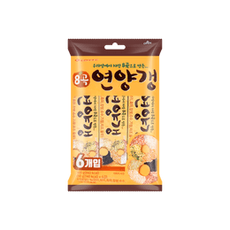LOTTE Korea Red Bean Paste Jelly 8 Grains 300g | Yami