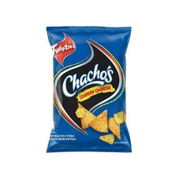 TWISTIES CHACHO'S Cheesy Cheese 70g | Yami