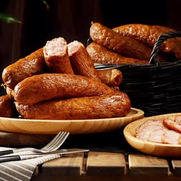 Harbin red sausage | Yami