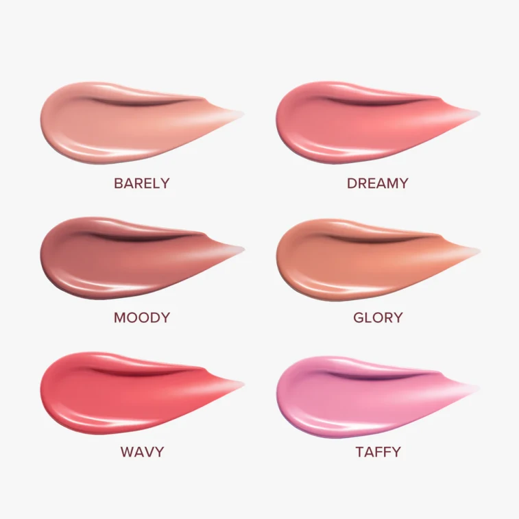 Petal Drop Liquid Blush Glory 4g 2