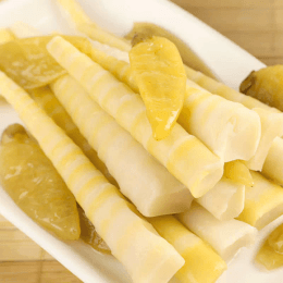 SuWei Ju Pao Shan Jiao Zhu Jian 100g Pao Jiao Zhu Jian San Wei Bamboo ...