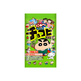 ORION Crayon Shin-Chan Chocolate Ball 8g | Yami