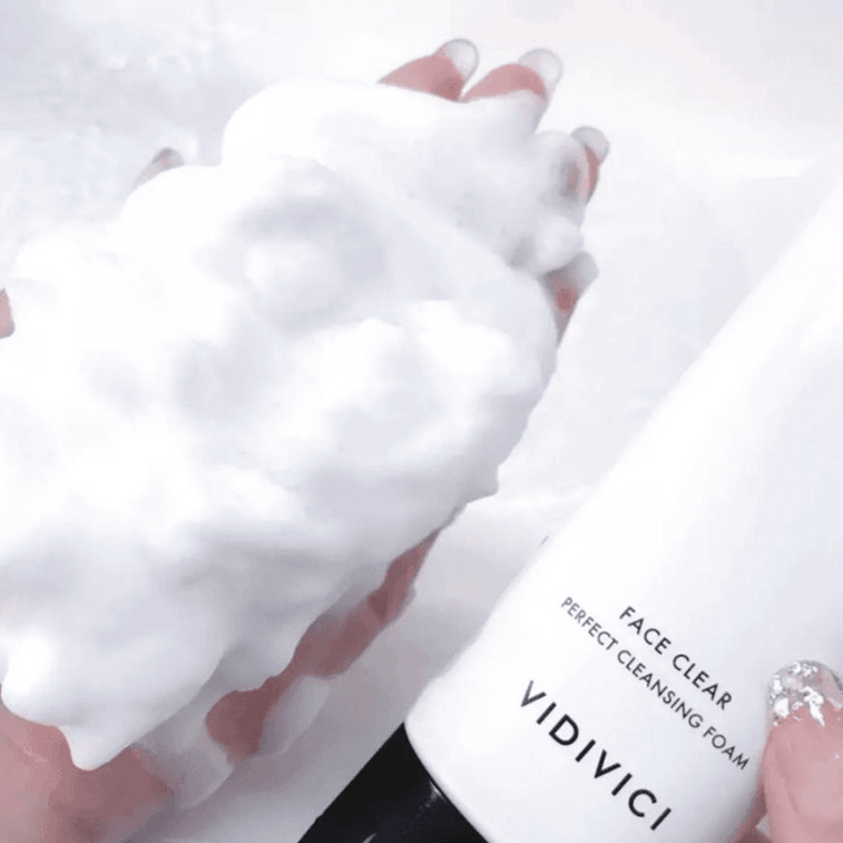 Goddess Facial Cleanser 120ml 2