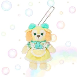 Tokyo 20th Anniversary Limited Series Pendant Keychain Standing ...