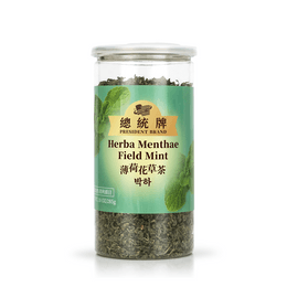 Herba Menthae Field Mint 10oz | Yami