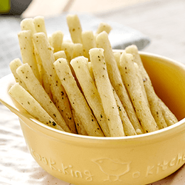 CALBEE JagaRico Potato Sticks Umami Seaweed Flavor, 1.83oz | Yami