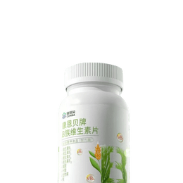 Vitamin B Complex B1B2 Increase Metabolism 0.5g/Tablet*60 Tablets | Yami