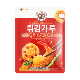 CHE IL JEDANG Korean Frying Mix 2.2lb | Yami