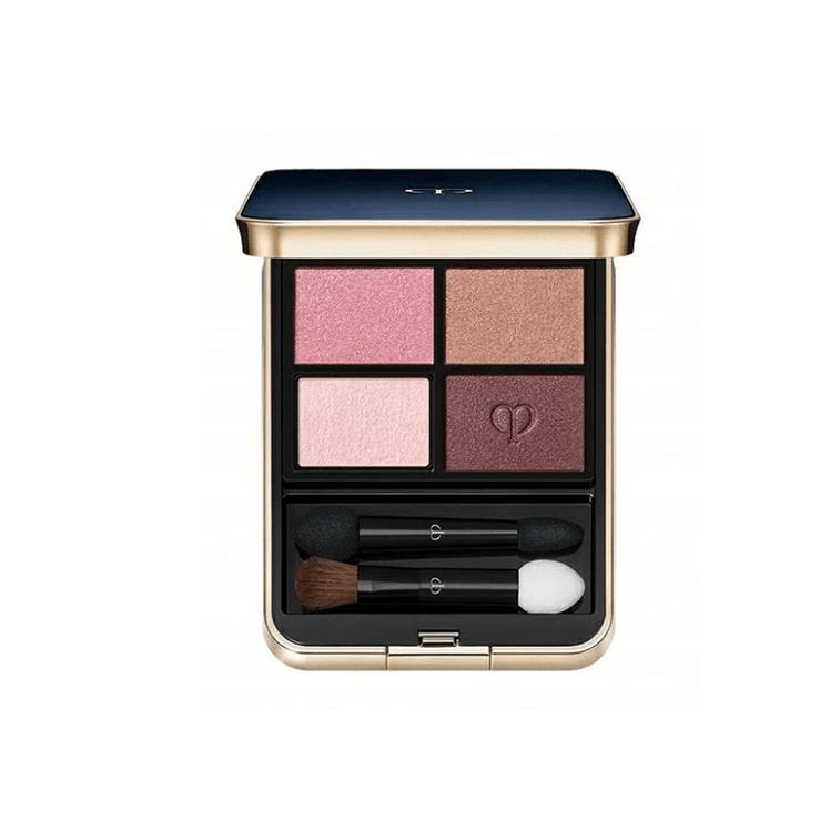 CPB Eye Color Quad 6g #09 | Yami