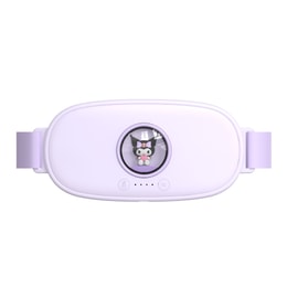 Warm Palace Belt For Girls With Auntie Magic Tummy Pain Miyagi Cold ...