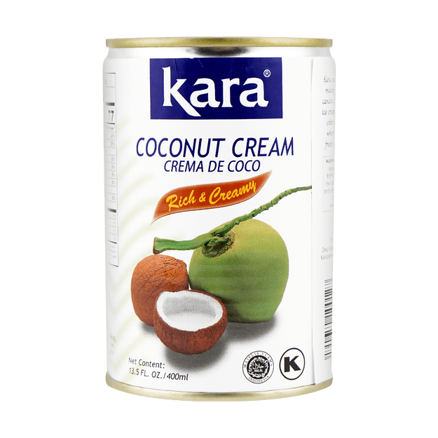 Coconut Cream 400ml - Yamibuy.com