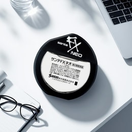 SANTEN SANTEN FX NEO Eye Drop 12ml | Yami