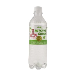 ASAHI Mitsuya Cider W, 16.4 fl oz | Yami