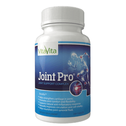 VITA VITA Joint Pro (100 Capsules) | Yami