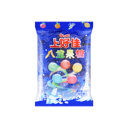 OISHI Mixed Candy 96g | Yami