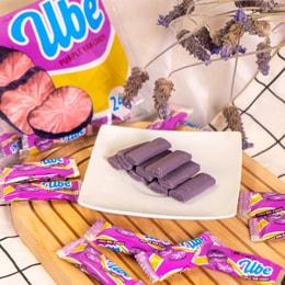 ANNIE'S Ube Purple Yam Candy 5.12oz | Yami