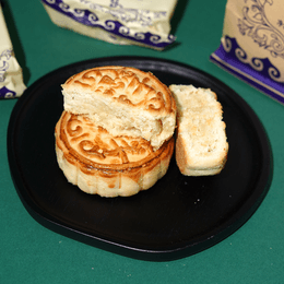 Ke Er Qin Mongolian Style Cheese Mooncake 350g | Yami