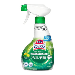 【日本直邮】KAO花王 厕所马桶洗洁剂350ml 柑橘薄荷香 | 亚米