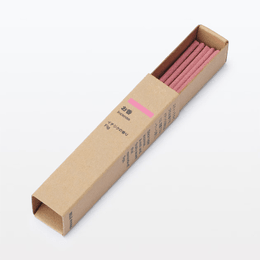 MUJI Incense Sticks (12 Scents) | Yami