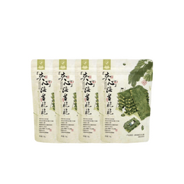 Seaweed Crunchy Sesame Cheese Filled With Crispy Seaweed Slices Snacks ...